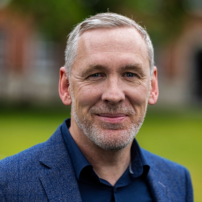 Greg Carey | Our Team | Learnovate