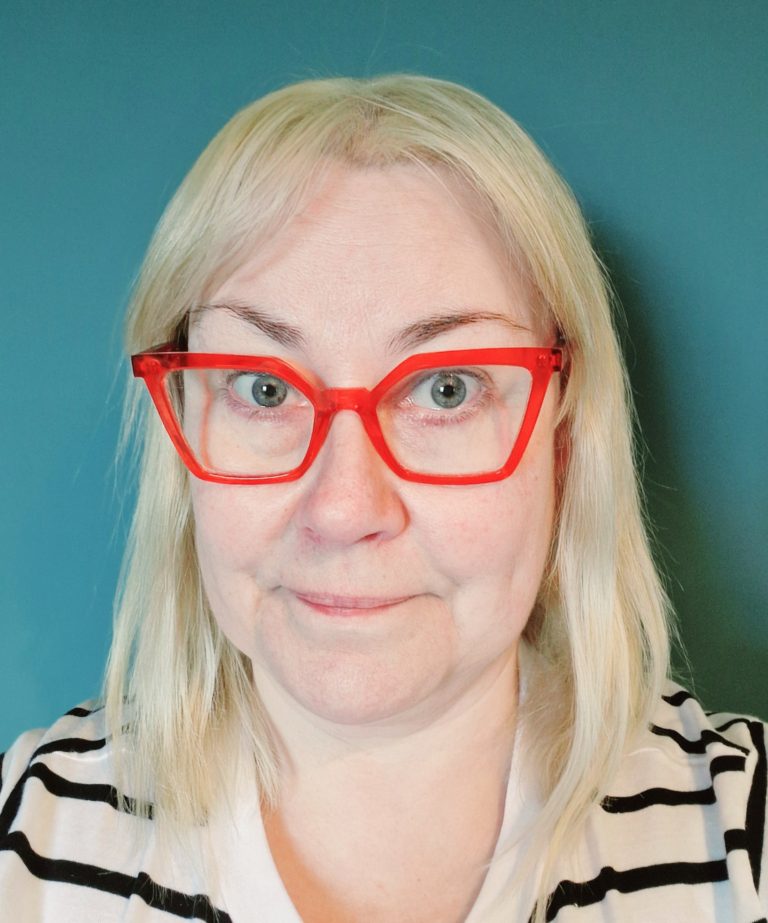 Janet Benson | Our Team | Learnovate