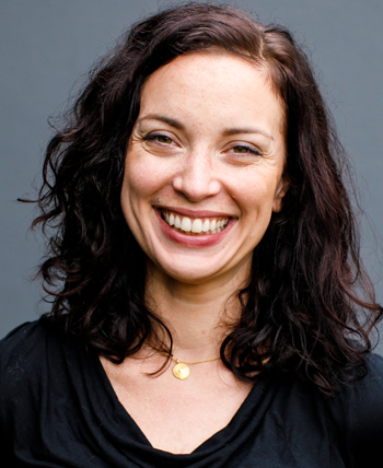 Lisa Hampel | Learnovate Centre