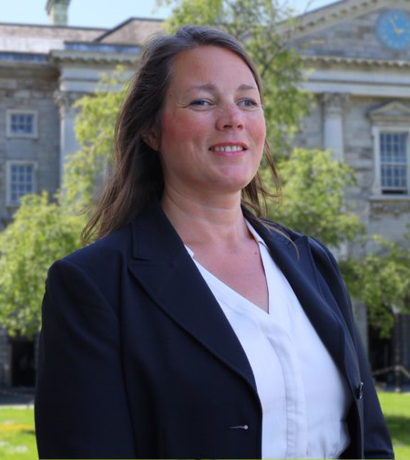 Michelle Olmstead | Our Team | Learnovate