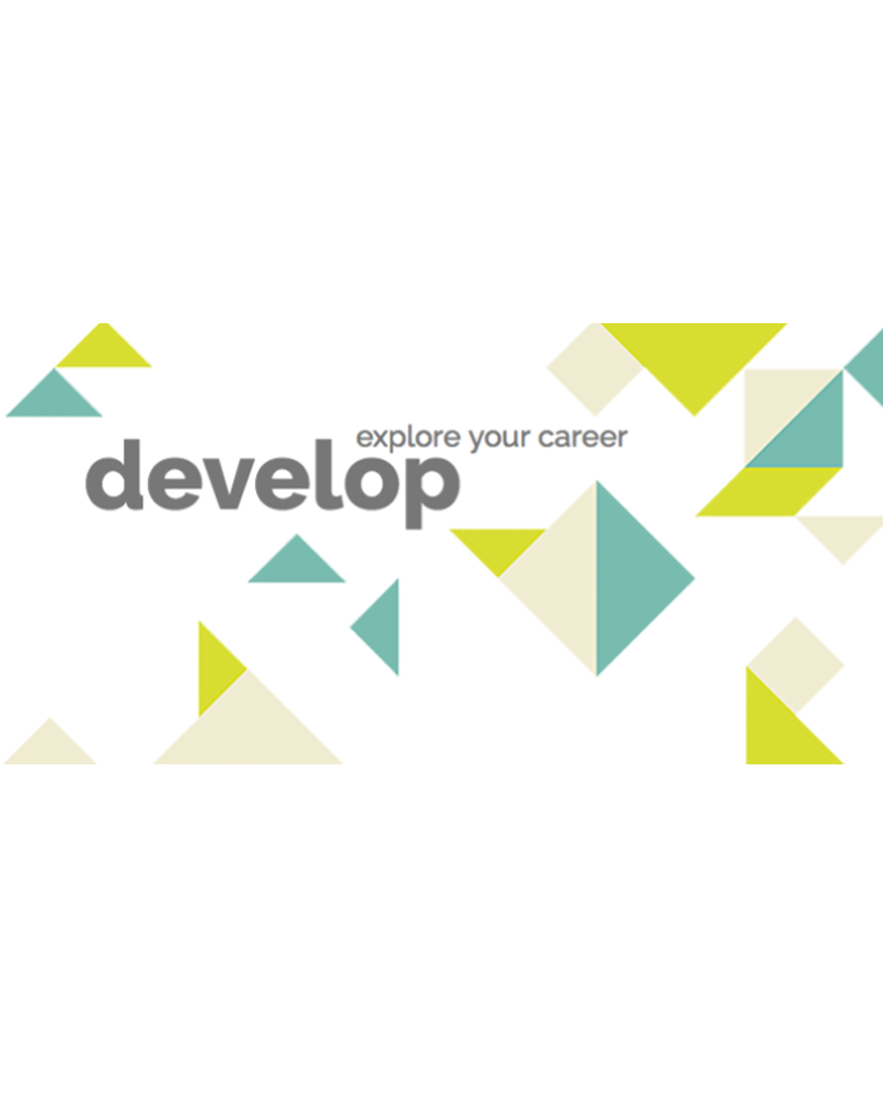 DEVELOP | Learnovate Centre