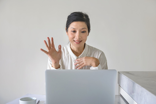 Onboarding in an Online Environment | Our Projects | Learnovate