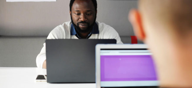 Machine Learning for Corporate Learning | Our Projects | Learnovate