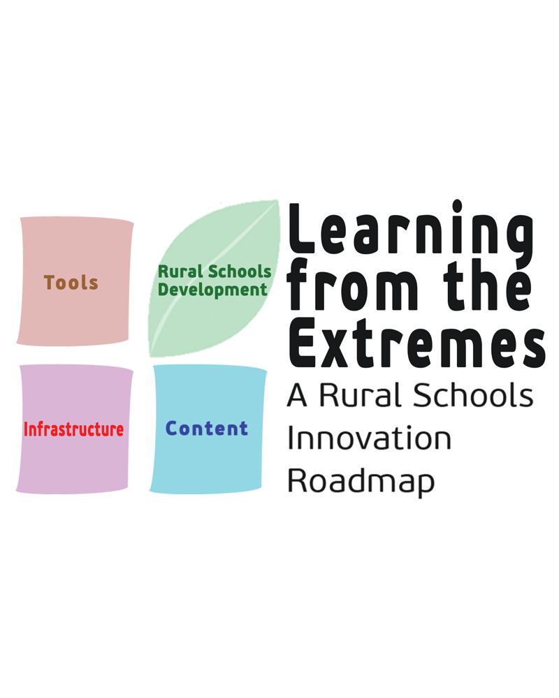 Learning from the Extremes | Our Projects | Learnovate
